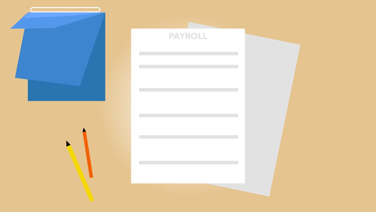 Best Payroll Services in Hong Kong (2026): Compared | Air Corporate